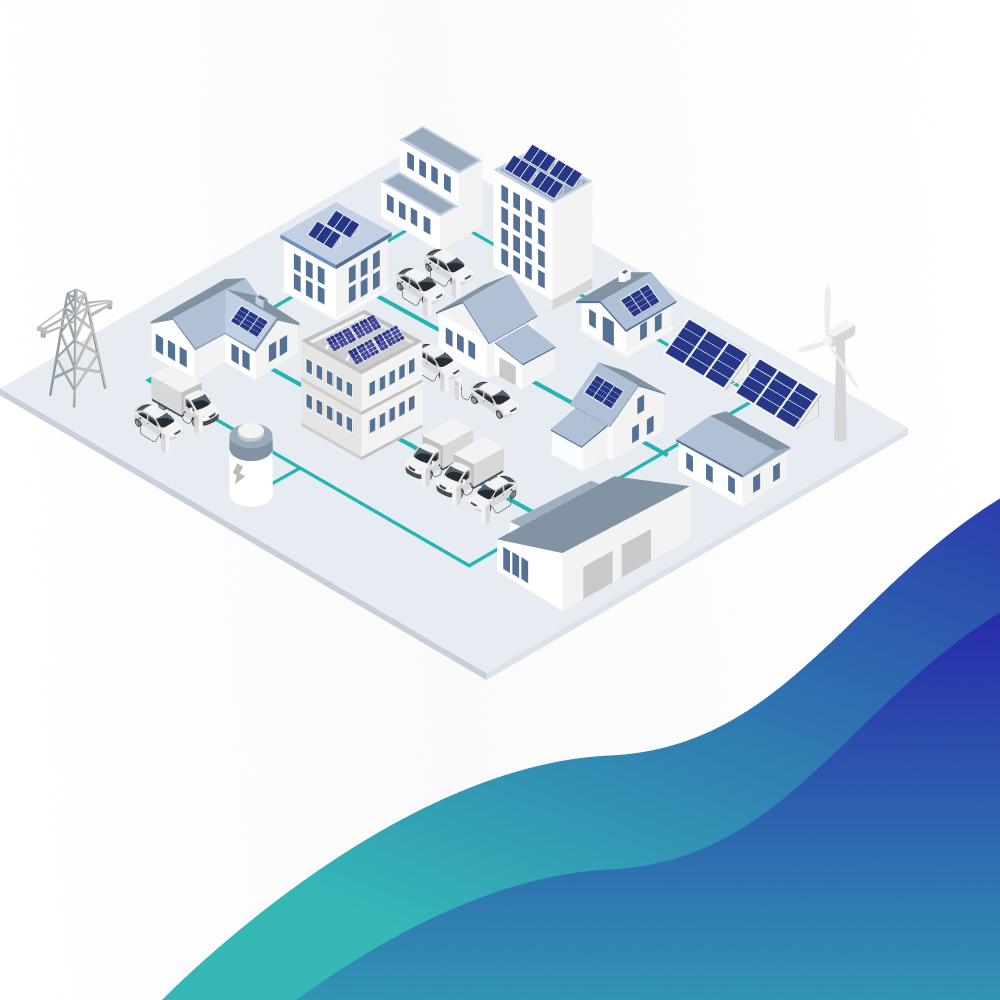 gridX – How energy communities support the expansion of renewable energy